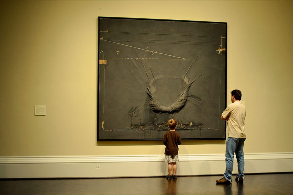 Meadows Museum, Dallas