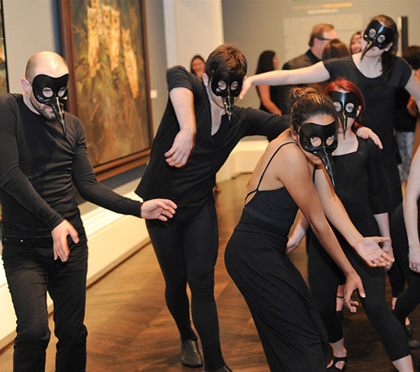 Meadows Museum, Dallas