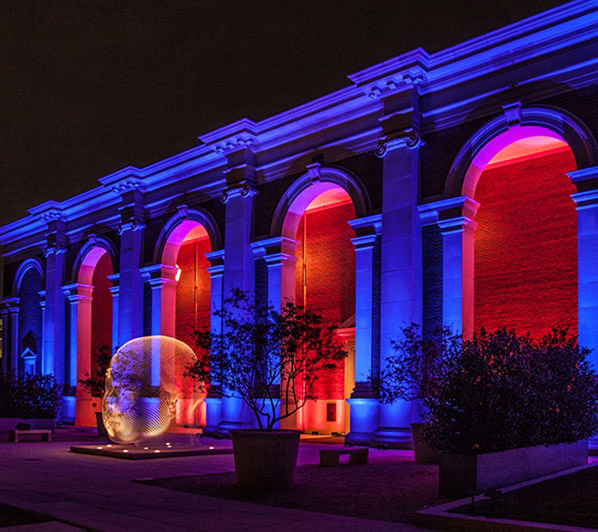 Meadows Museum, Dallas