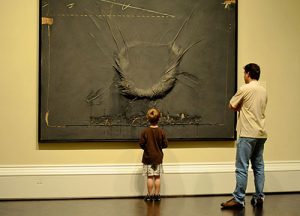 COLLECTIONS – Meadows Museum, Dallas