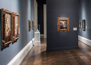 COLLECTIONS – Meadows Museum, Dallas