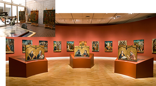 Mission and History – Meadows Museum, Dallas