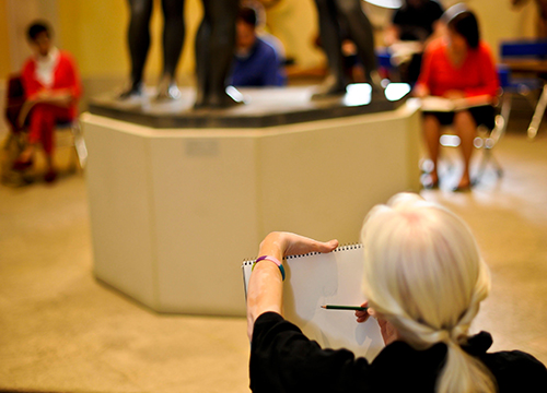 Meadows Museum, Dallas