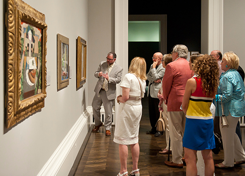 Meadows Museum, Dallas