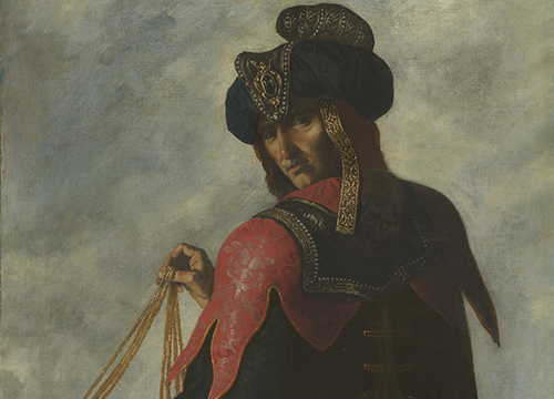 Meadows Museum, Dallas