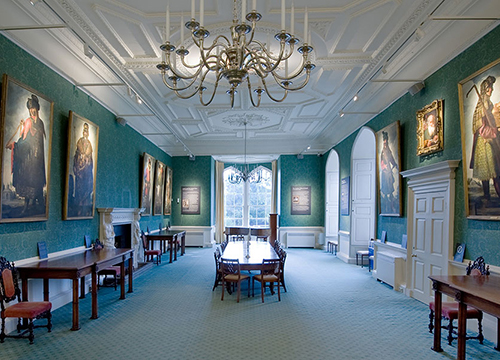 Meadows Museum, Dallas