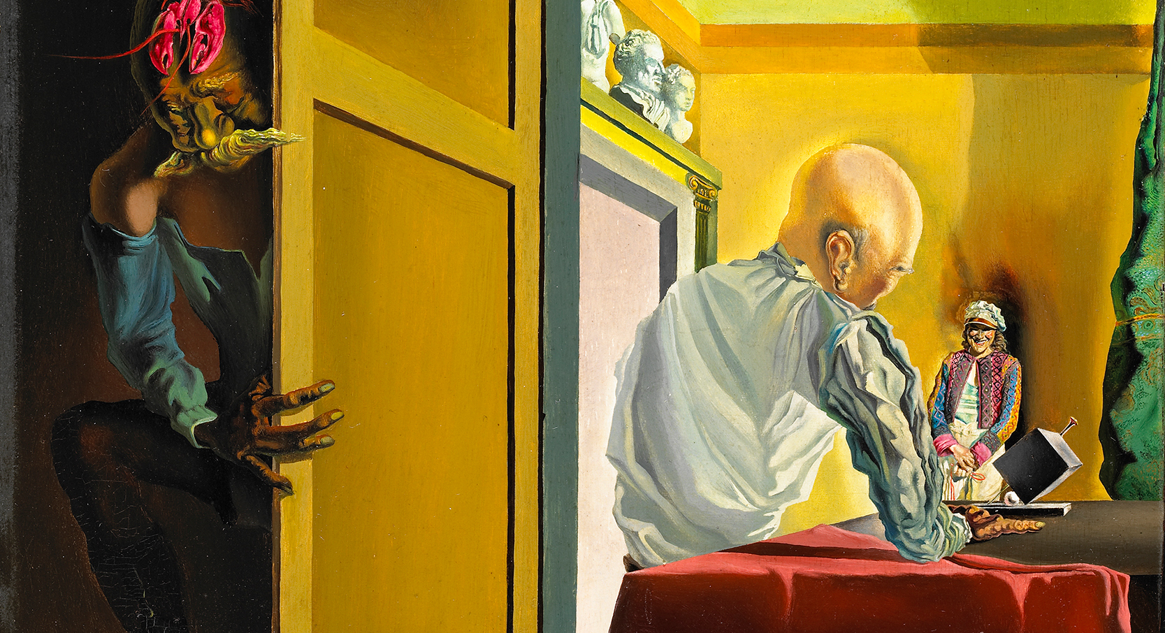 Meadows Museum, Dallas