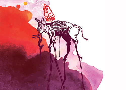 Meadows Museum, Dallas