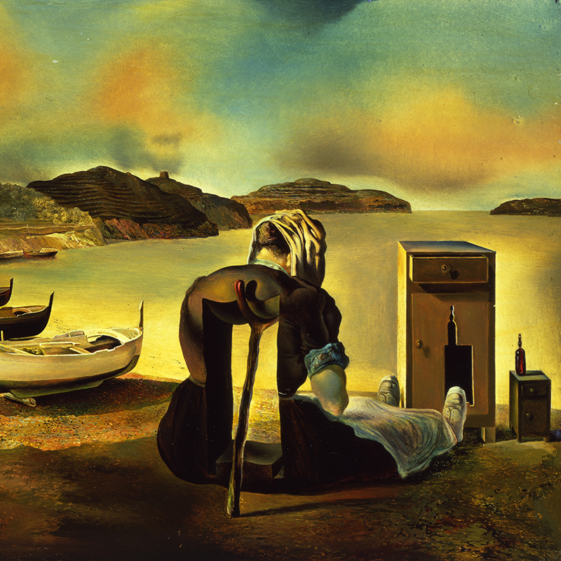 Meadows Museum, Dallas