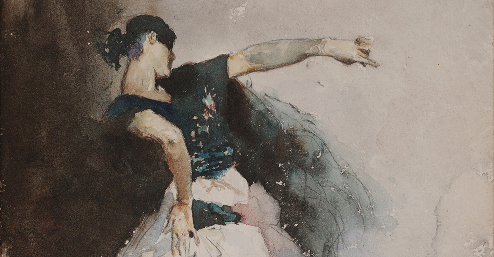 Meadows Museum, Dallas