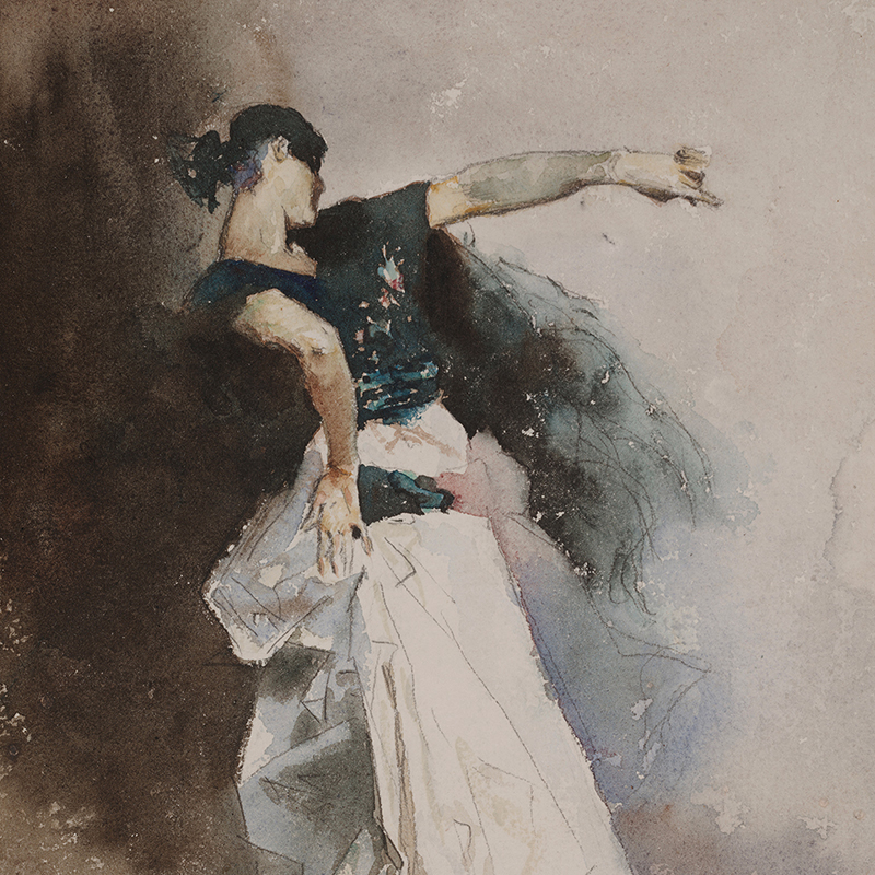 Meadows Museum, Dallas