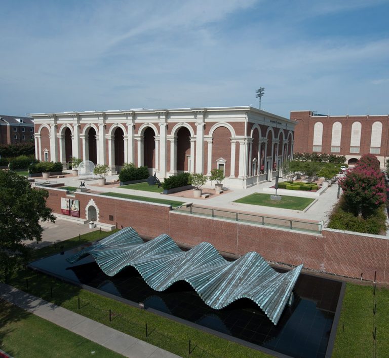 Current and Upcoming – Meadows Museum, Dallas