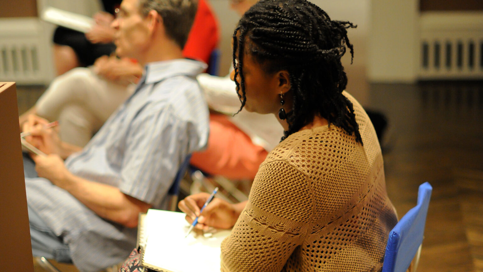 Events from May 5, 2024 – August 25, 2024 – Meadows Museum, Dallas