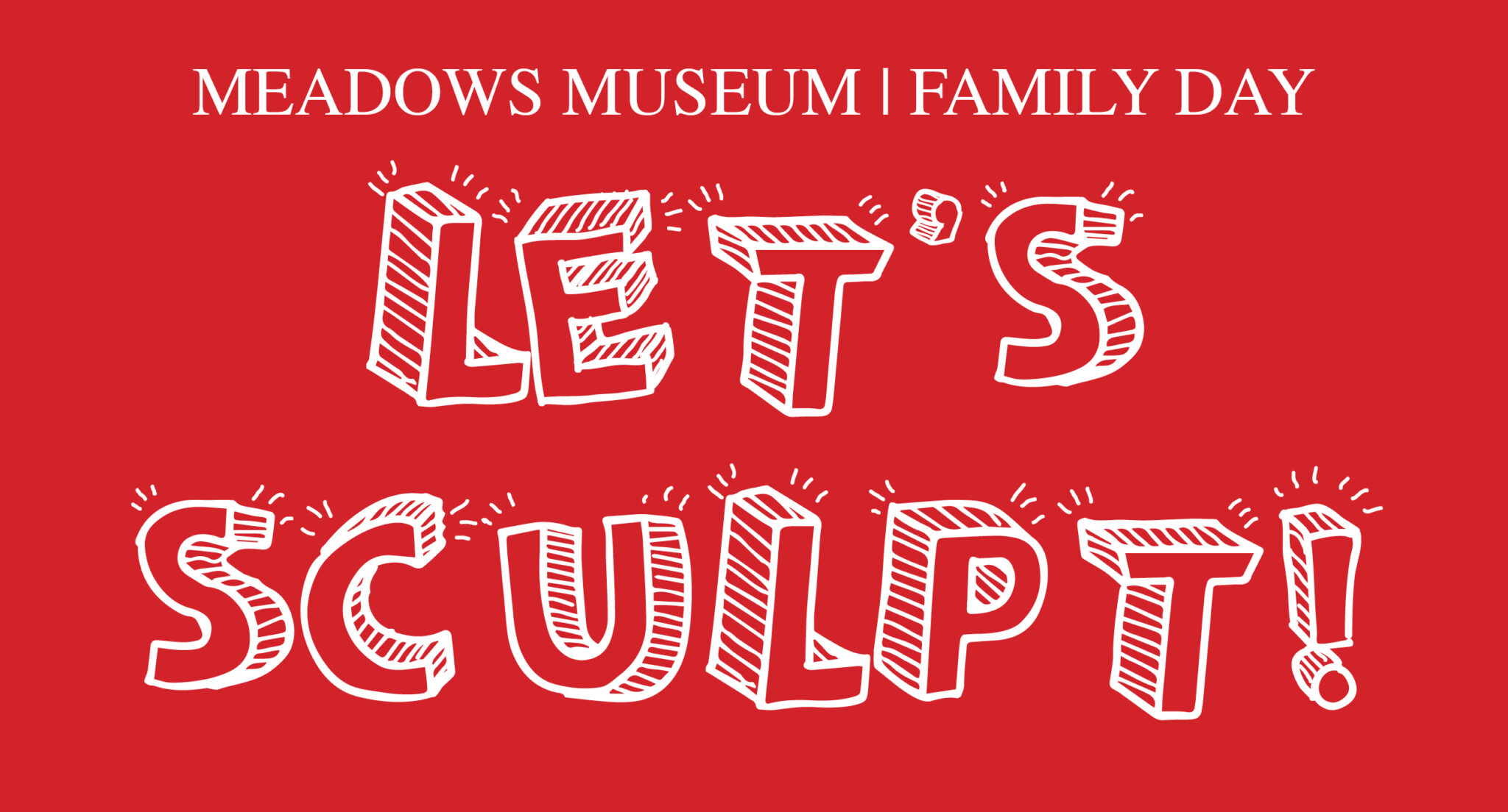 Upcoming Events – Meadows Museum, Dallas
