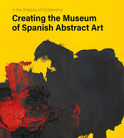 Spanish Abstract Art – Meadows Museum, Dallas