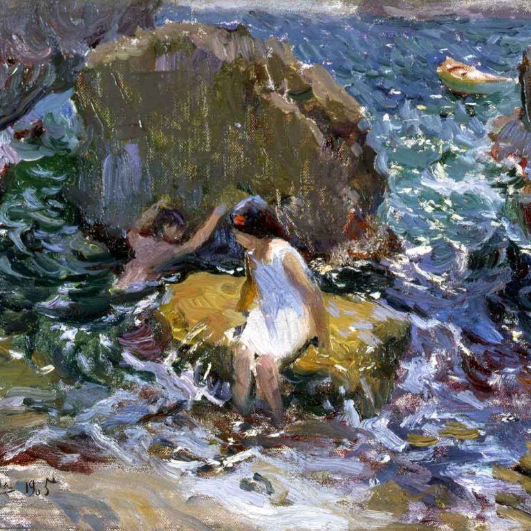 Current and Upcoming – Meadows Museum, Dallas