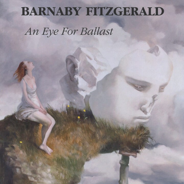 Barnaby Fitzgerald: An Eye for Ballast – Meadows Museum, Dallas