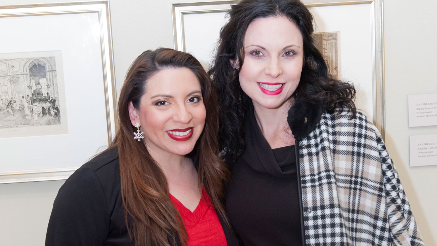 Events from September 4, 2024 – December 28, 2024 – Meadows Museum, Dallas