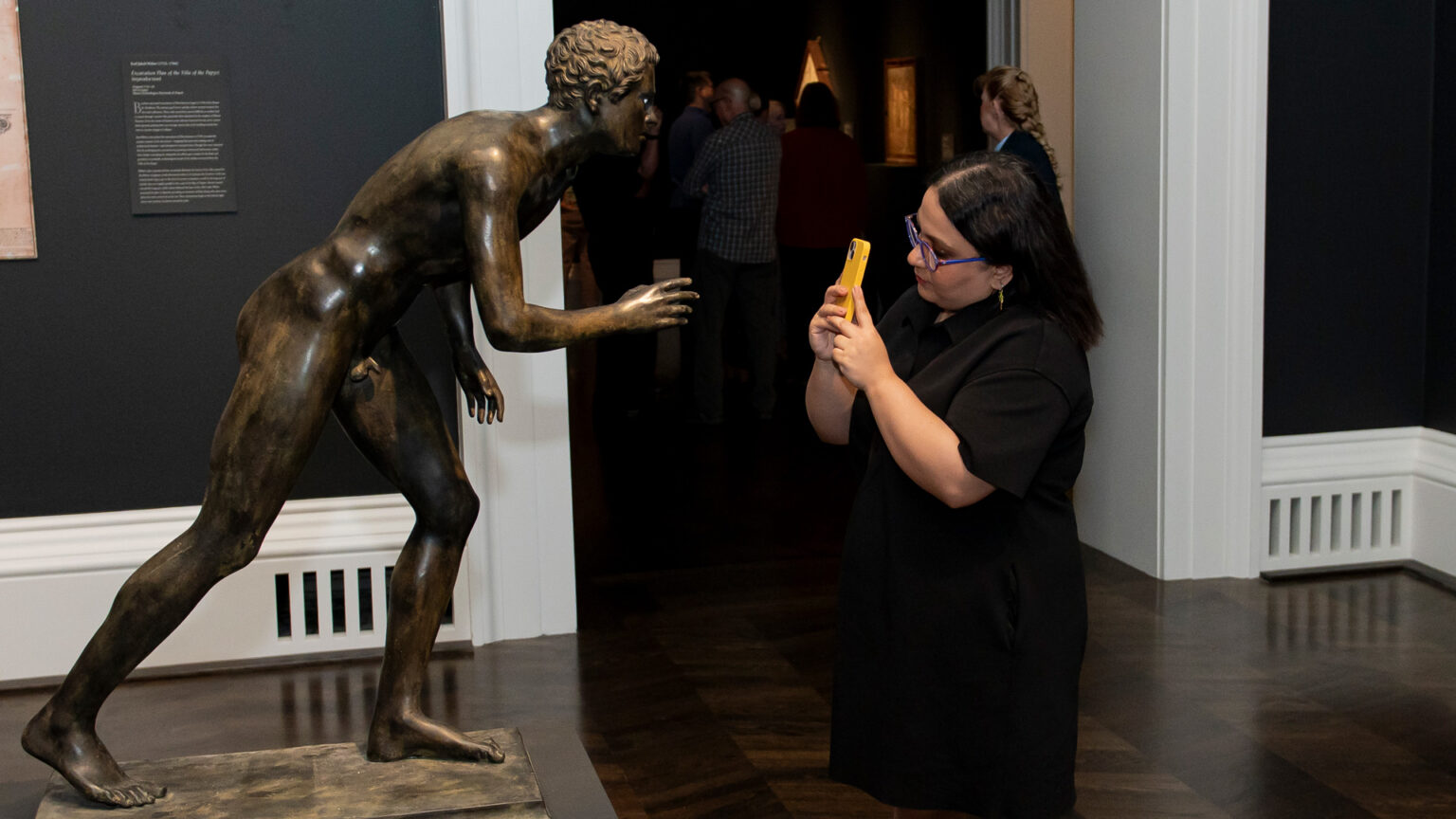 Events from February 19, 2025 – July 17, 2025 – Meadows Museum, Dallas