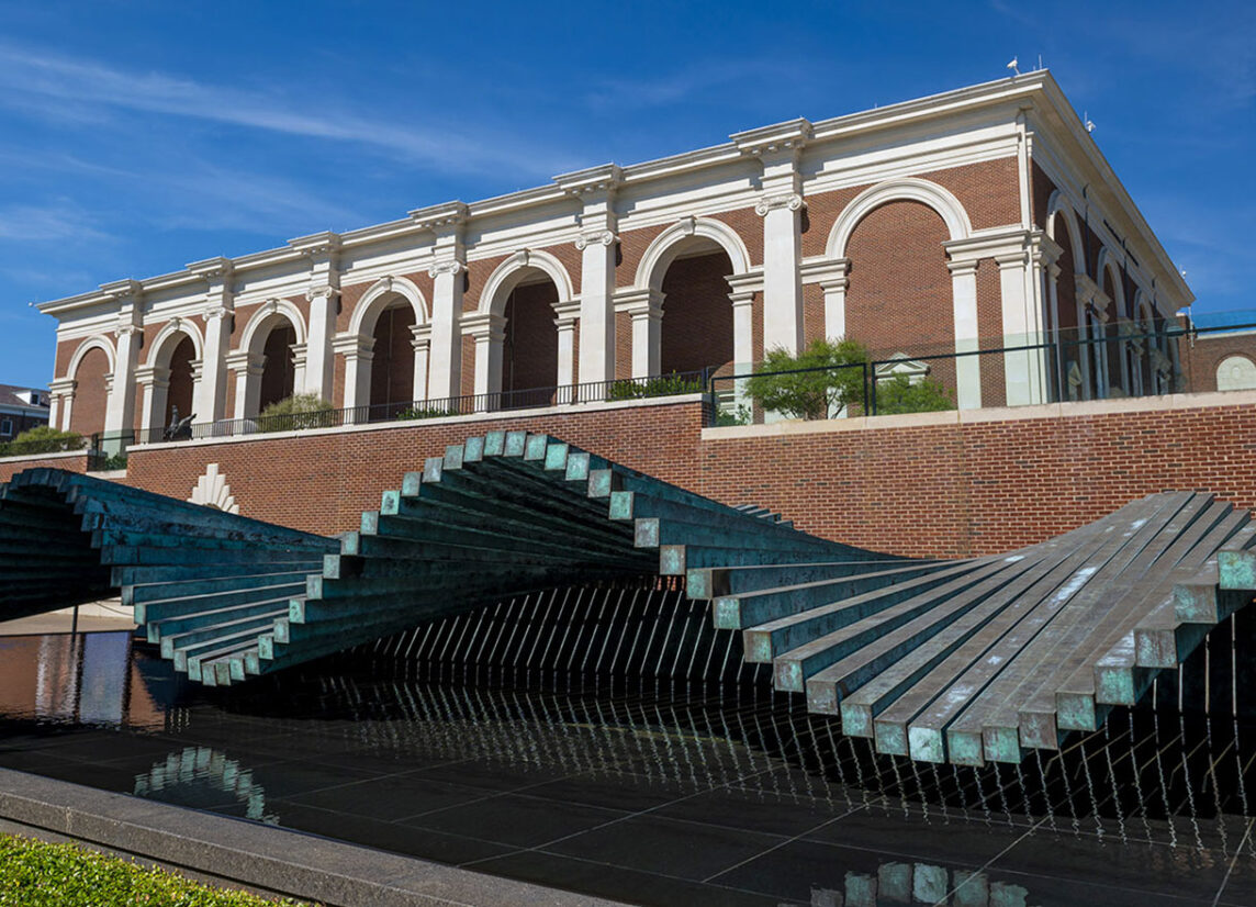 Groups & Tours – Meadows Museum, Dallas