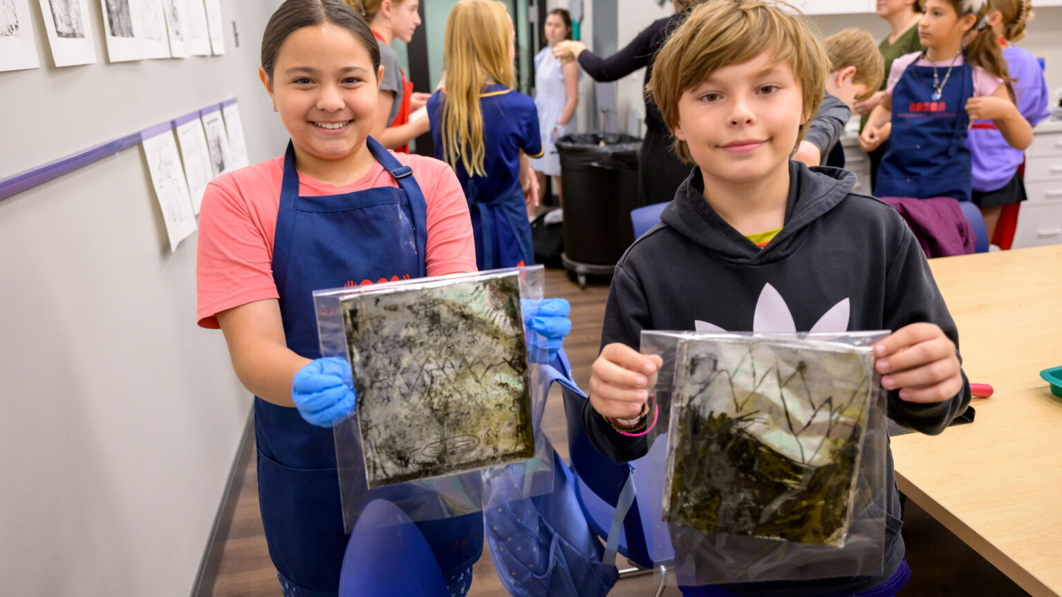 Events from January 18, 2025 – February 20, 2025 – Meadows Museum, Dallas