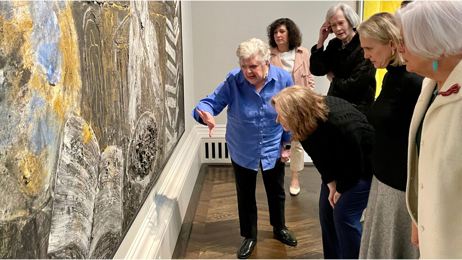 Events from August 14, 2025 – September 20, 2025 – Meadows Museum, Dallas